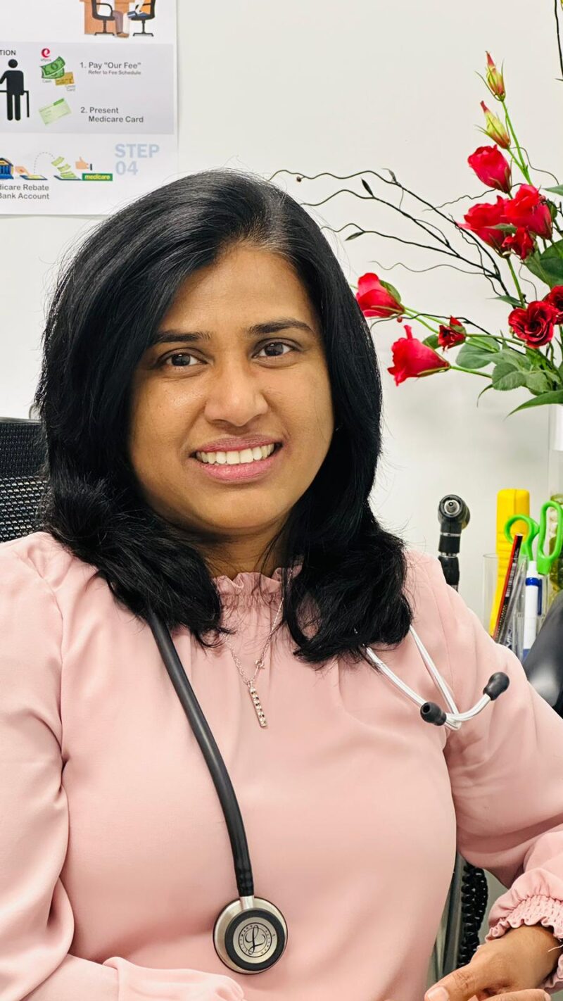Our Team of Expert Doctors - Corfield Medical Center