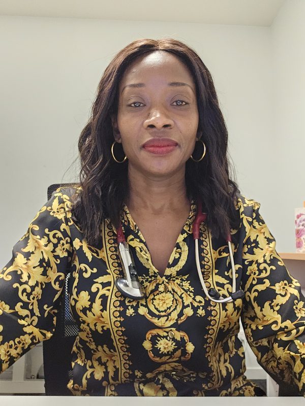 Our Team of Expert Doctors - Corfield Medical Center